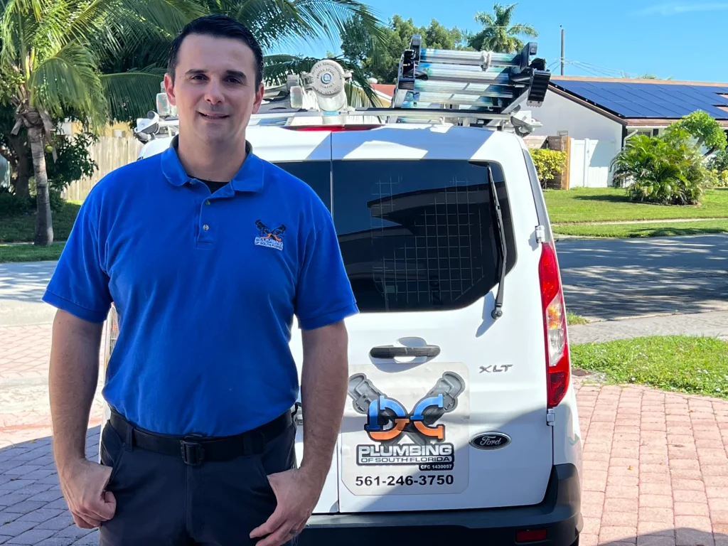Reliable Plumbing Solutions: Why DC Plumbing Is the Go-To Plumber in ...